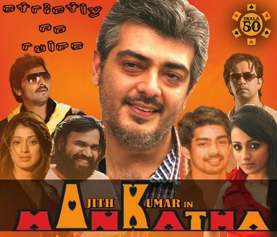 ajith in mangatha tamil movie stills 09 « The Sexy photos Blog...