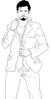 Tony Stark Coloring Pages Coloring Pages