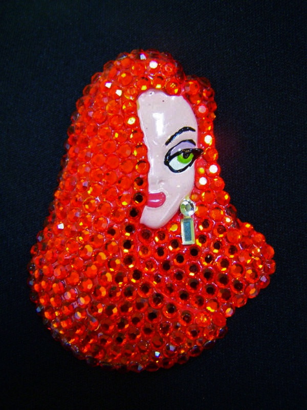 ImNotBad.com - A Jessica Rabbit Site: Jessica Rabbit Pin Of The Day #3 ...