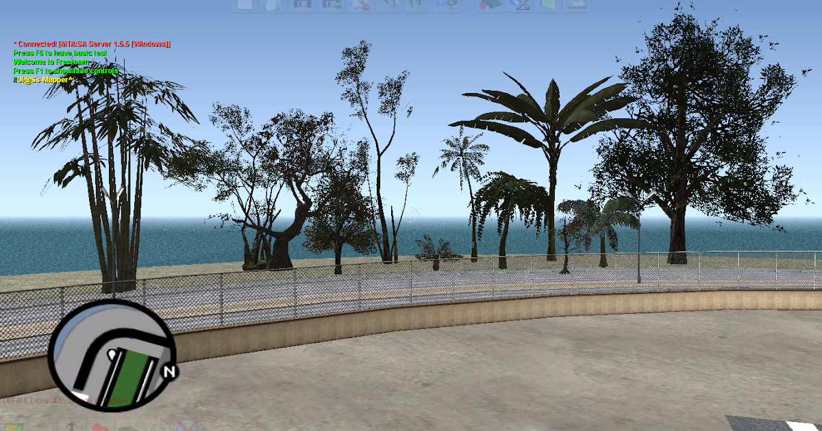 MEGA MODS MTA BRASIL - MODS SKINS SCRIPTS TEXTURAS MUSICAS