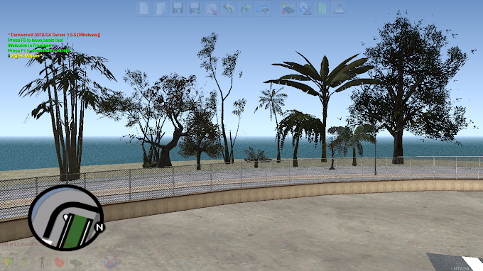 MEGA MODS MTA BRASIL - MODS SKINS SCRIPTS TEXTURAS MUSICAS