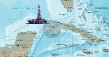 Se estima en más de 8 billones de barriles el petróleo encontrado en ...