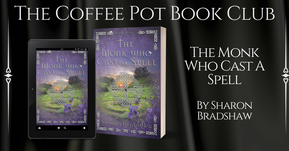Myths, Legends, Books Coffee Pots: Join #HistoricalFiction author ...