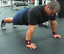 Cardio Trek - Toronto Personal Trainer: How to Test your Muscle Tone