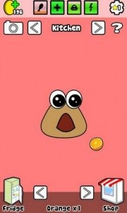 ¿Cómo alimentar a Pou? | Todo sobre Pou