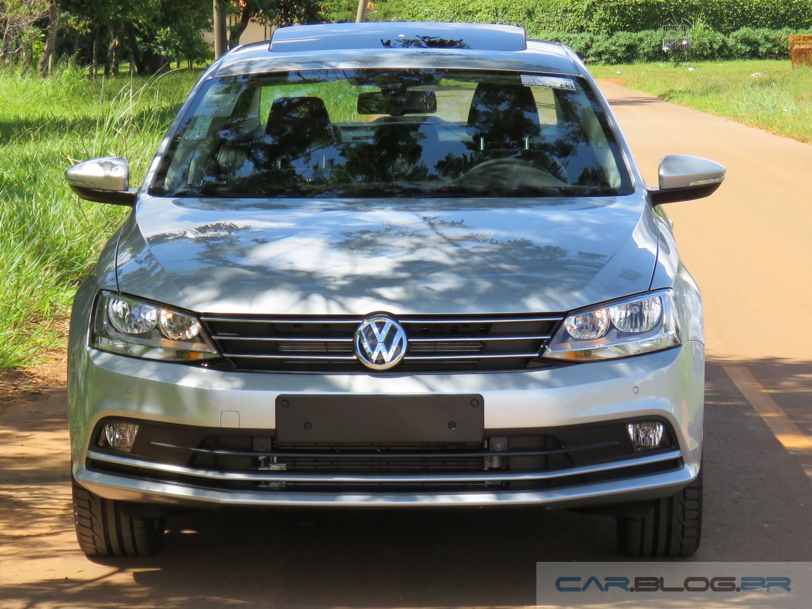 VW Jetta 1.4 TSI 2016: impressões ao dirigir - consumo