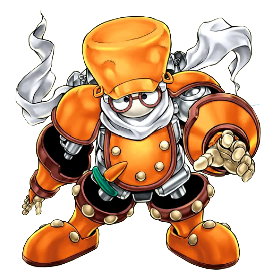 Yu-Gi-Oh! Cards without Backgrounds: Extra Deck