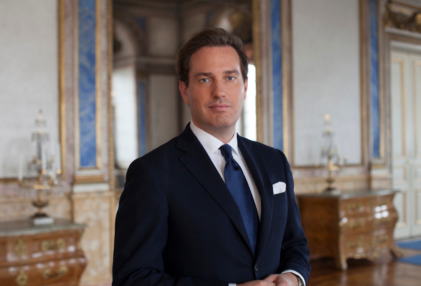 Kungligheter: Nya bilder på Prinsessan Madeleine och Chris O'Neill