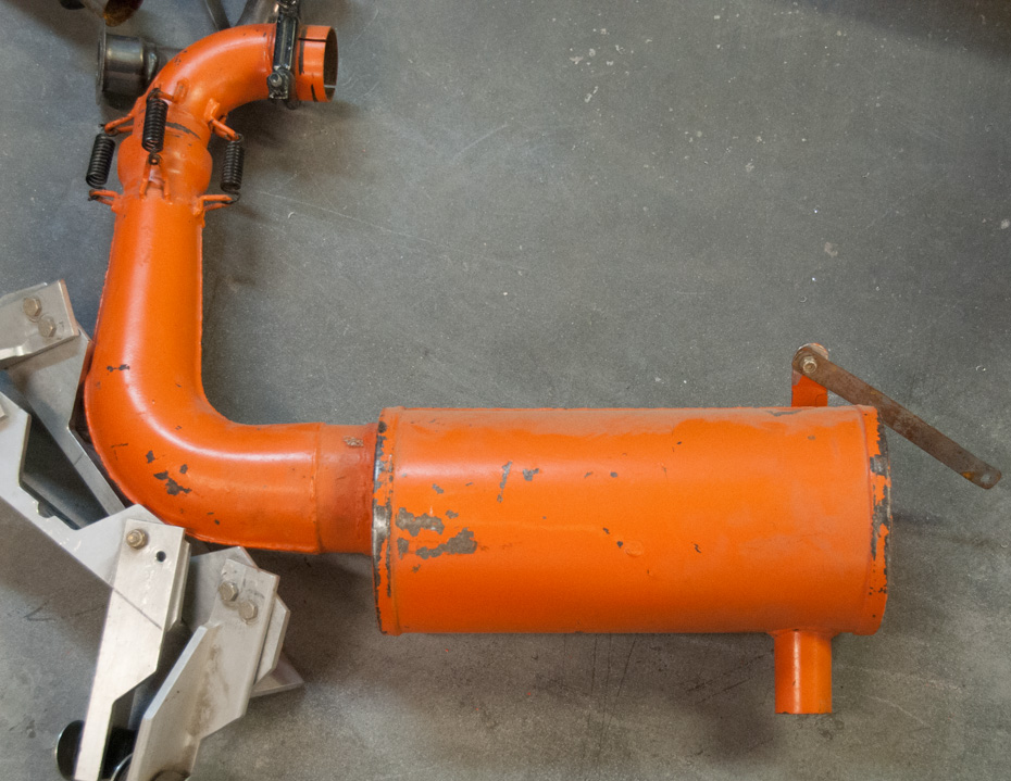 Standard Pilot Blog: Hirth 2702 offered for sale, NO RESERVE