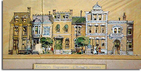 Throwback Thursday Machine: Carousel of Progress