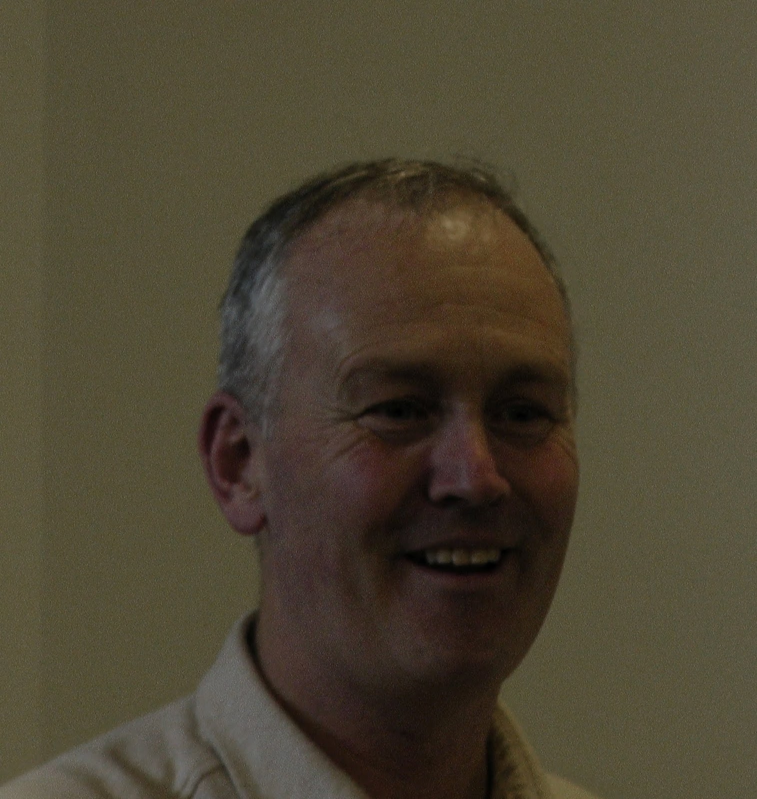 Ledbury Art Society: Richard Crabtree - Line & Wash