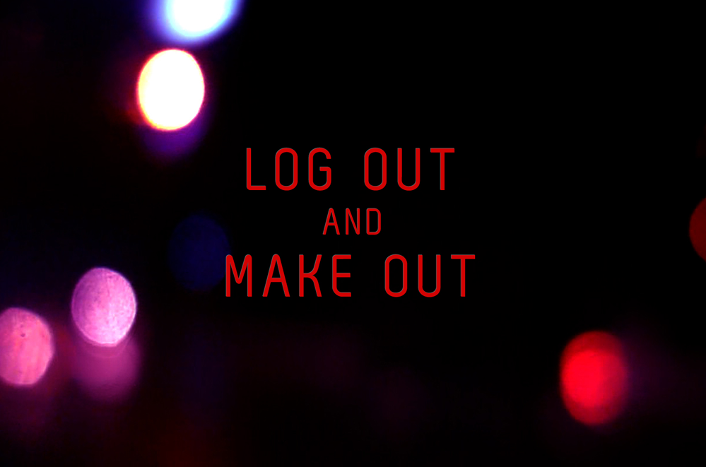 positive thoughts: Top 10 reasons why I should hit the log out button