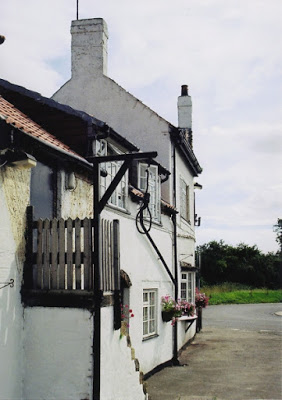 A Cadeira Assombrada de Thomas Busby - Objeto Maldito, Fantasmas