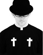 AzR Photography: Who is Ralph John Perou?