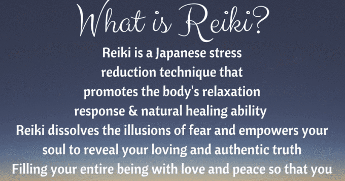 Reiki heals you: What is Reiki and How Does it Work?