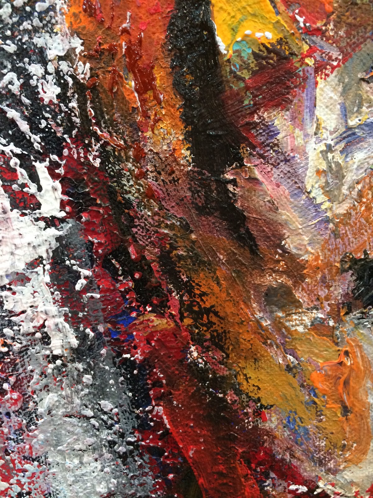 Kline Academy of Fine Art Blog: ADDING A PENTIMENTO ELEMENT TO YOUR ...