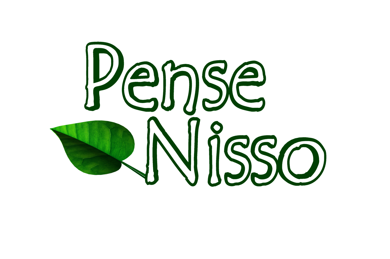 Claudio Pacheco: Pense Nisso