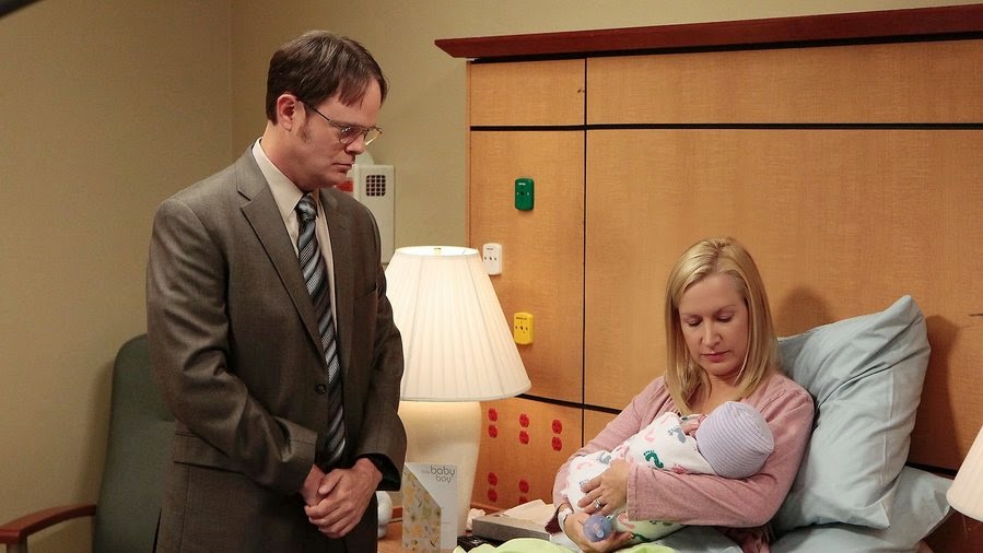 The Office-isms: The Office Characters: Where are they now?