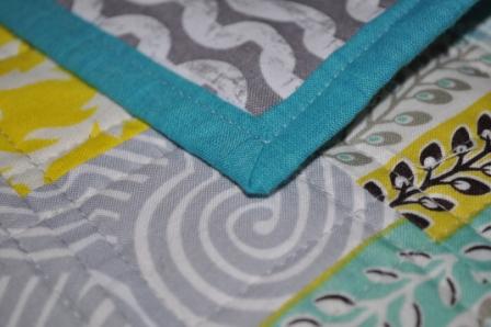Chasing Cottons: Fusible Thread Tutorial - Featured Blogger Amelia