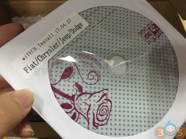 wiTech Micropod II Technical Support: 2018