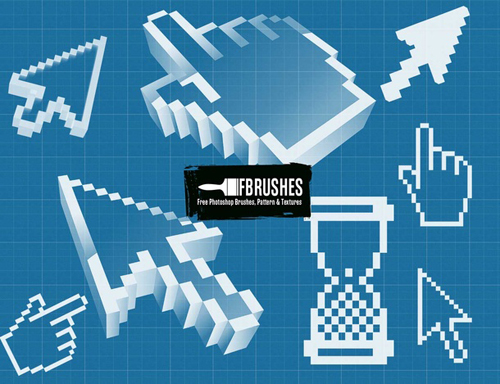 22 Packs de Pinceles Gratuitos (Free Brushes) para Photoshop ...