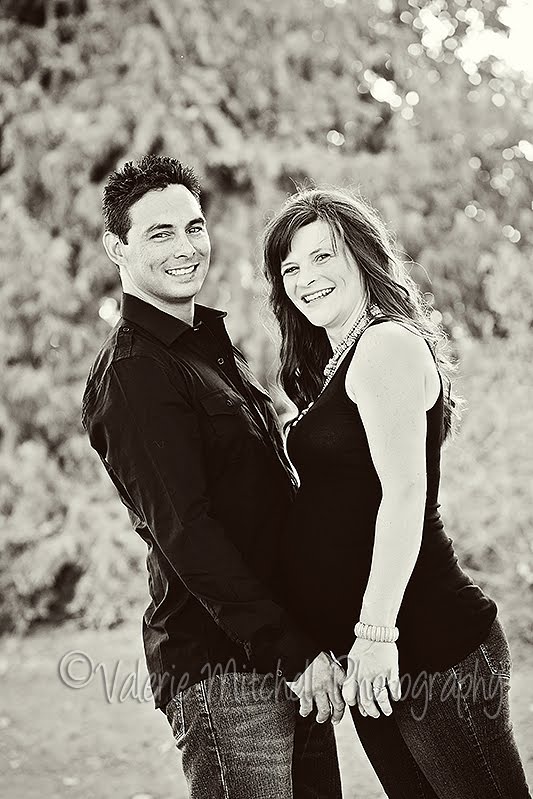 Valerie Mitchell photography: "A Perfect Time For A Sweet Little Girl"