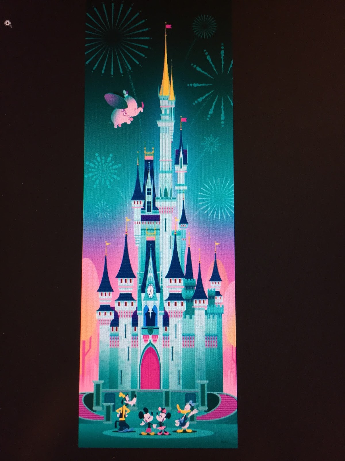 Dave Pryor's "Alien For Christmas"