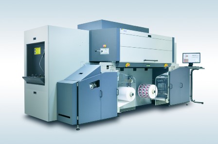 Astragraphia Document Solution Dukung Kemajuan Industri Labelling dan ...