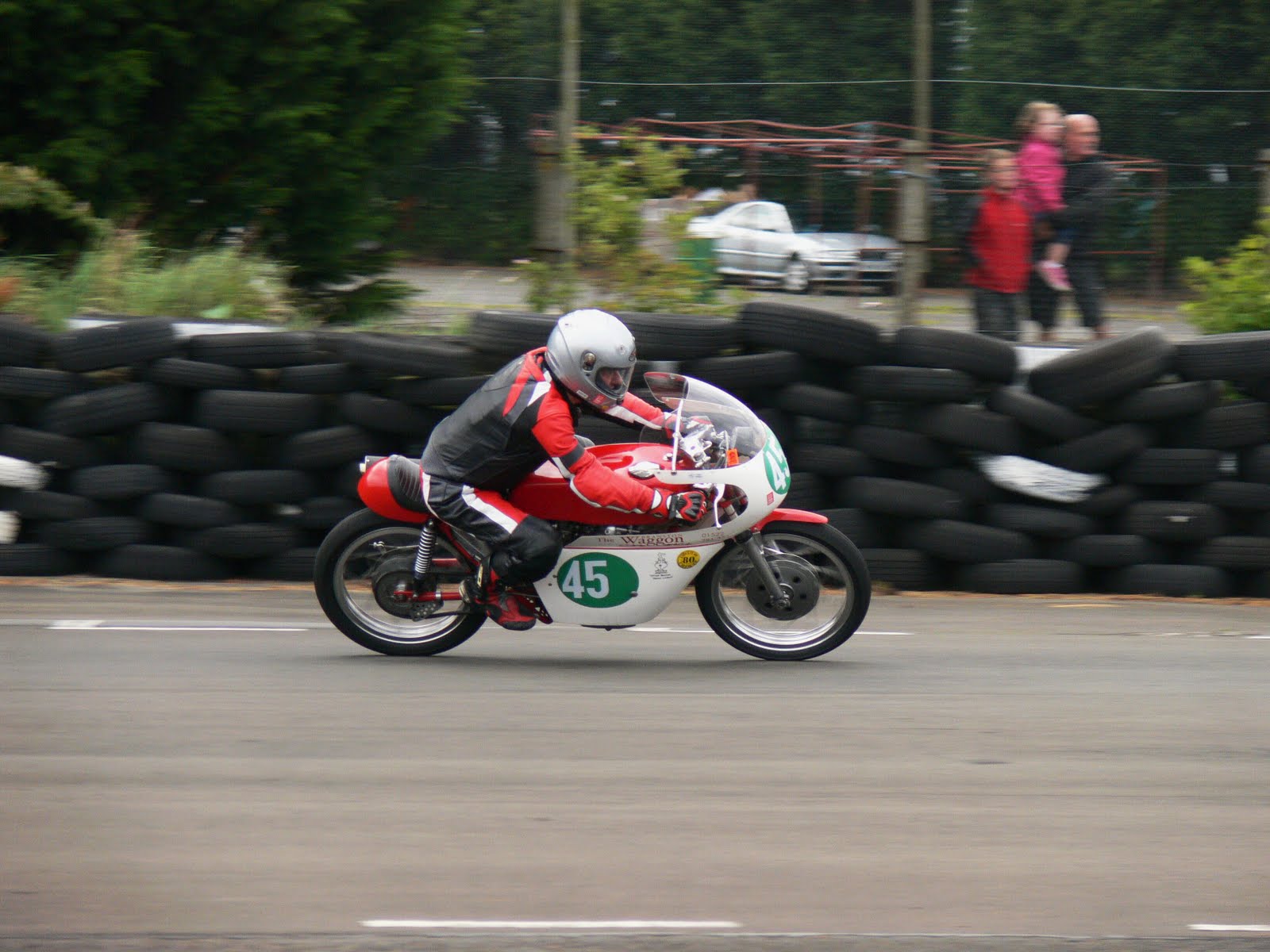 Scottish Classic Motorcycle Racing: Bob McIntyre Memorial Classic Races ... Scottish Classic Motorcycle Racing: Bob McIntyre Memorial Classic Races ...