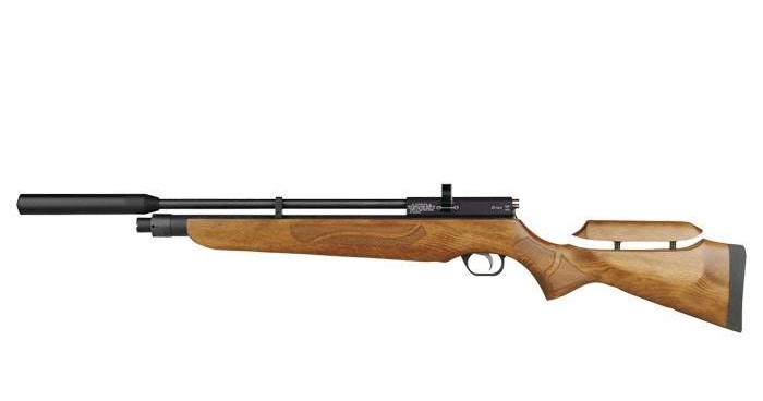 Air Force International Orion Air Rifle - Senapan Pyramyd