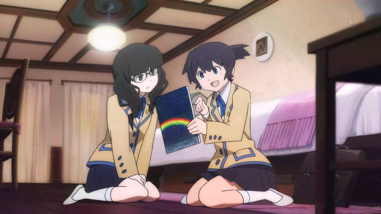 Anime Expectation Game — MyFigureCollection.net