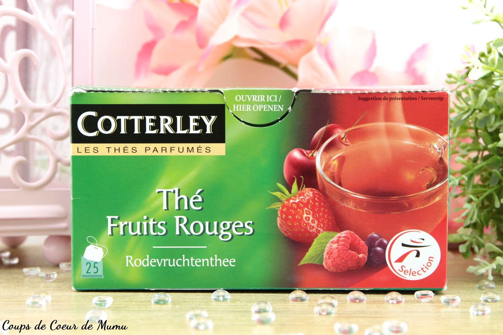 Produits Terminés en Avril 2017 ! - Coups de Coeur de Mumu