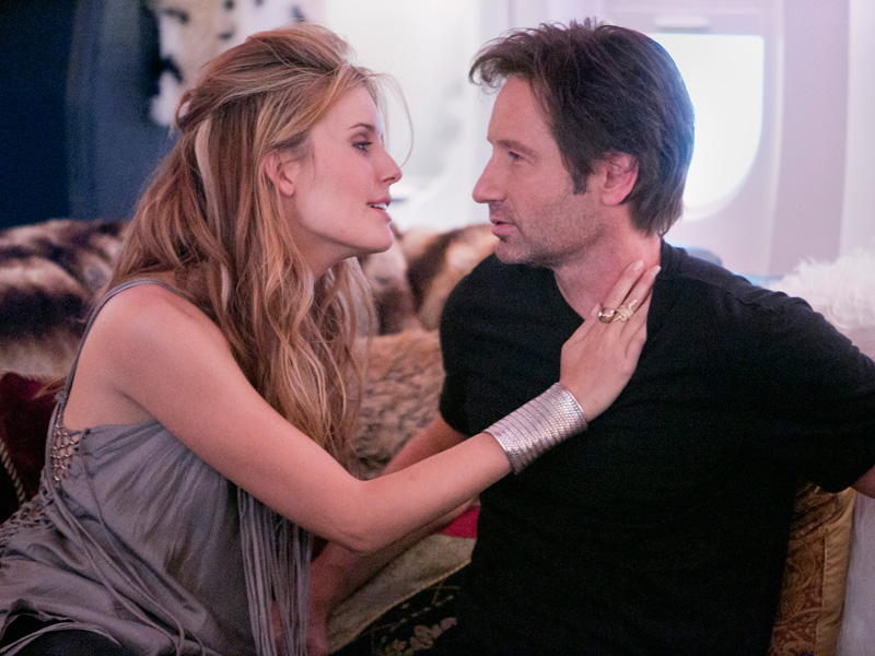 Clips & Stills: Californication: Episode: 6x06 "In The Clouds ...