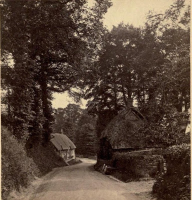 JSBlog - Journal of a Southern Bookreader: The Isle of Wight - James ...