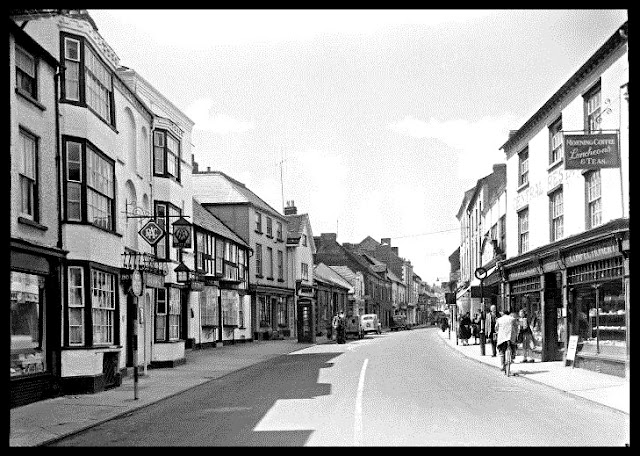 Excerpts from Leominster's History - Leominster Remembered images, 1/3