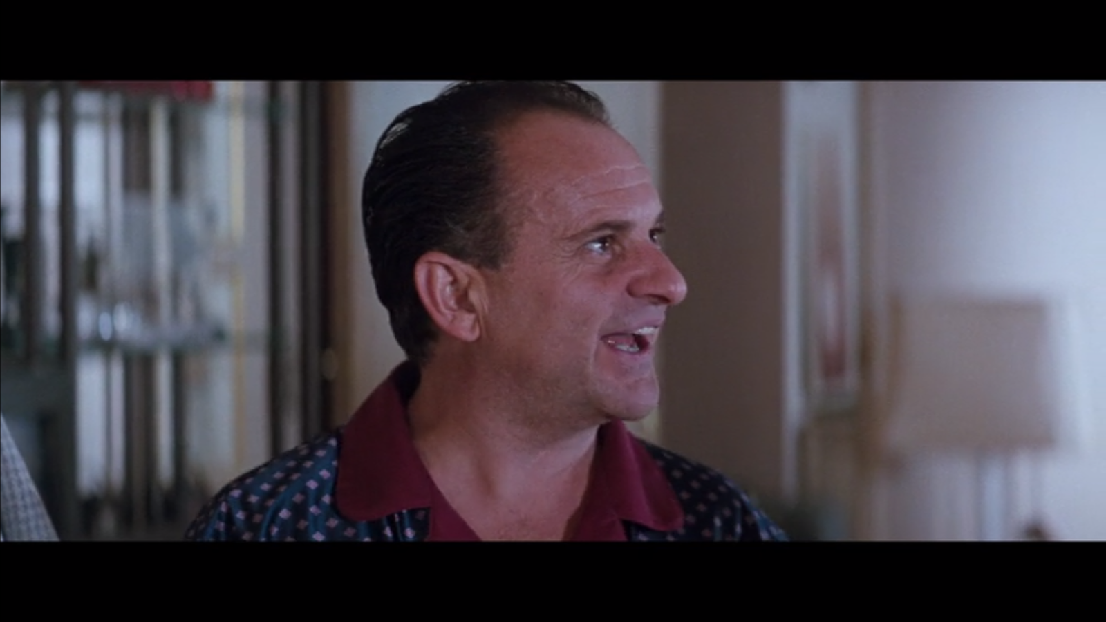 Lethal Weapon 2 (1989) - AoM: Movies et al.