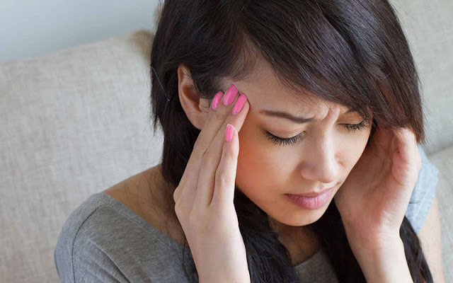 Gamot Sa Hilo: Ikaw Ba Ay May Vertigo?