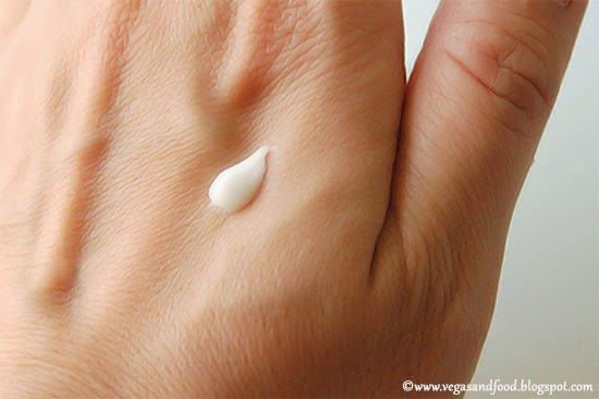 Fresh Body Fresh Feet - Vegas and Food