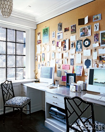 Lovin That!: Office Inspiration