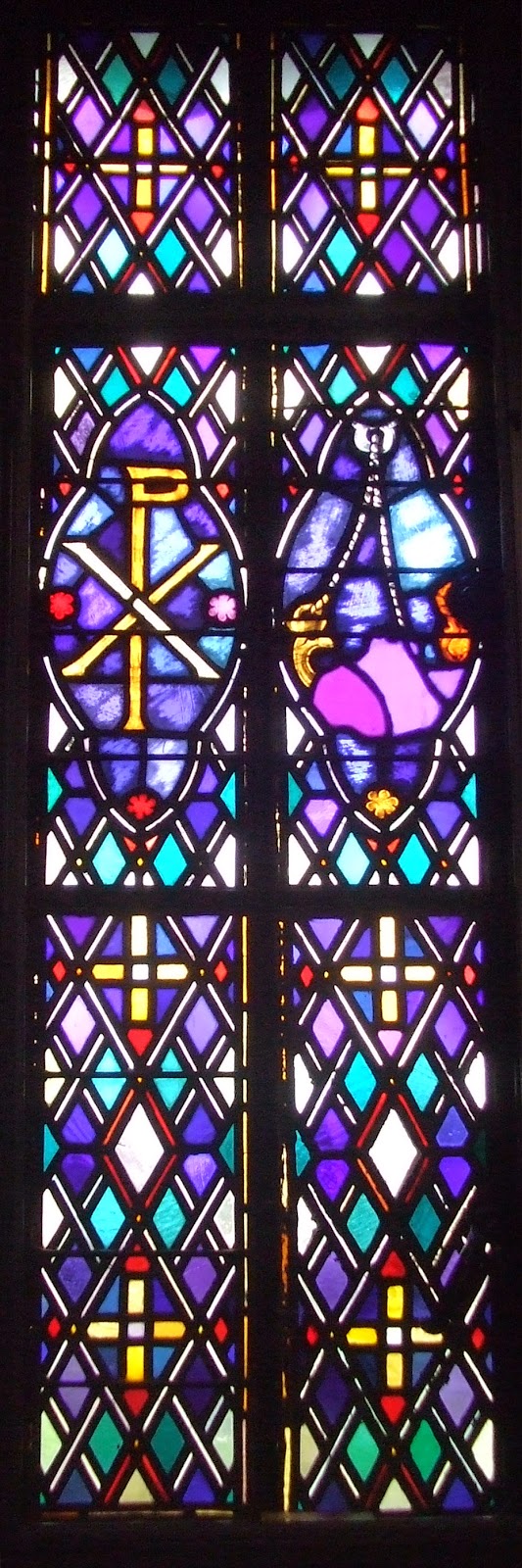 Detroit Church Blog: St. Alphonsus Church (Dearborn)