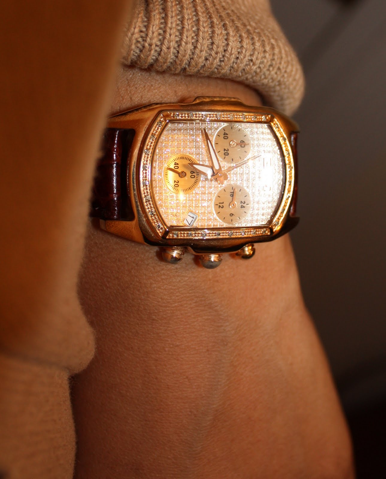 Reeses PB and J - Jen Jean-Pierre