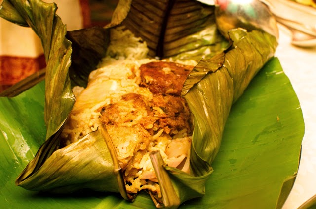 Potlam Rice | Grub Waz