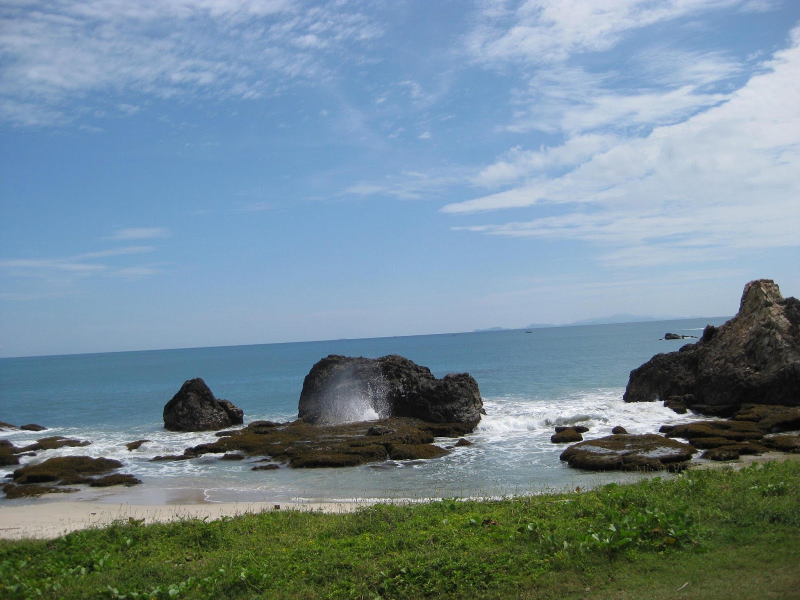 Wisata Pantai Marina di Semarang | Pariwisata Indonesia Wisata Pantai Marina di Semarang | Pariwisata Indonesia