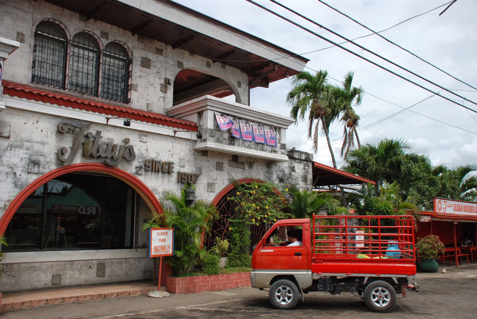 TRAVEL CENTRAL PHILIPPINES: Cebu Food Trip