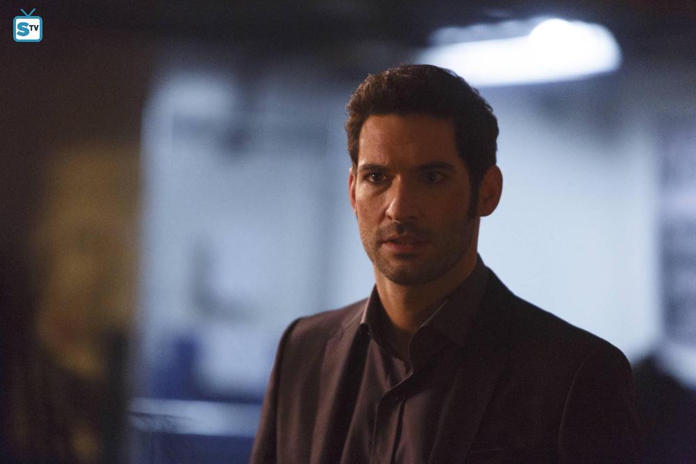 Lucifer - Episode 1.13 - Take Me Back To Hell (Season Finale) - Promo ...