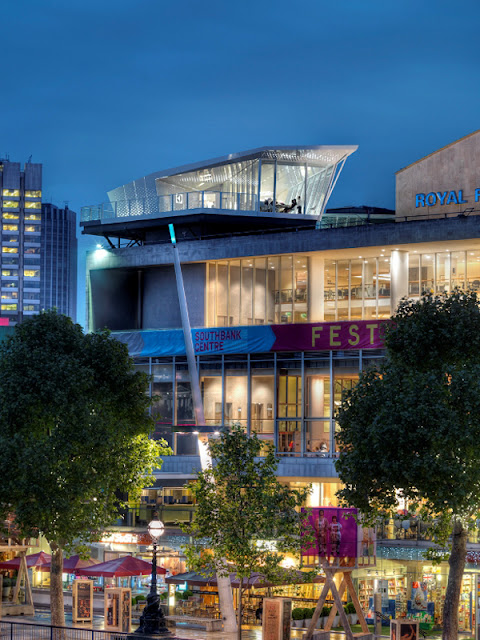 Homebuildlife: The Cube lands in London