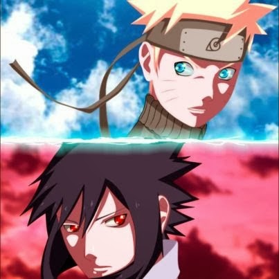 Naruto 699 & 700