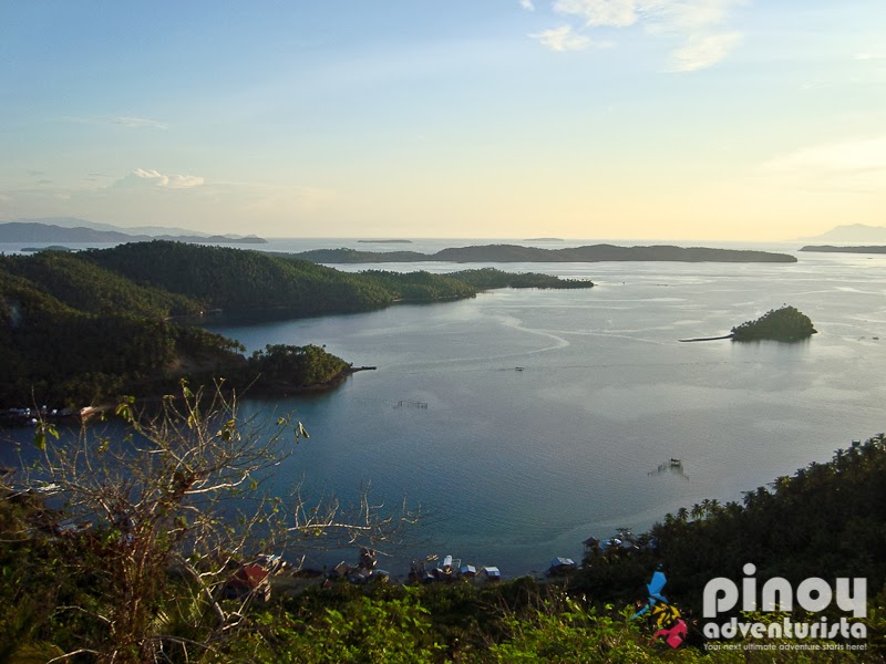 Dinagat Islands: Exploring San Jose in the Province of Dinagat Islands ...