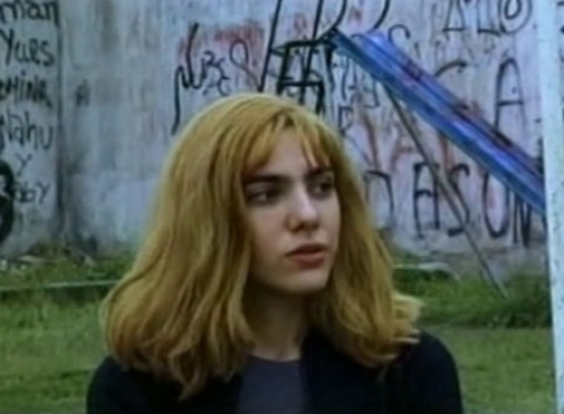 CANON MOVIES: ALBERTINA CARRI: TOP 5 FILMS