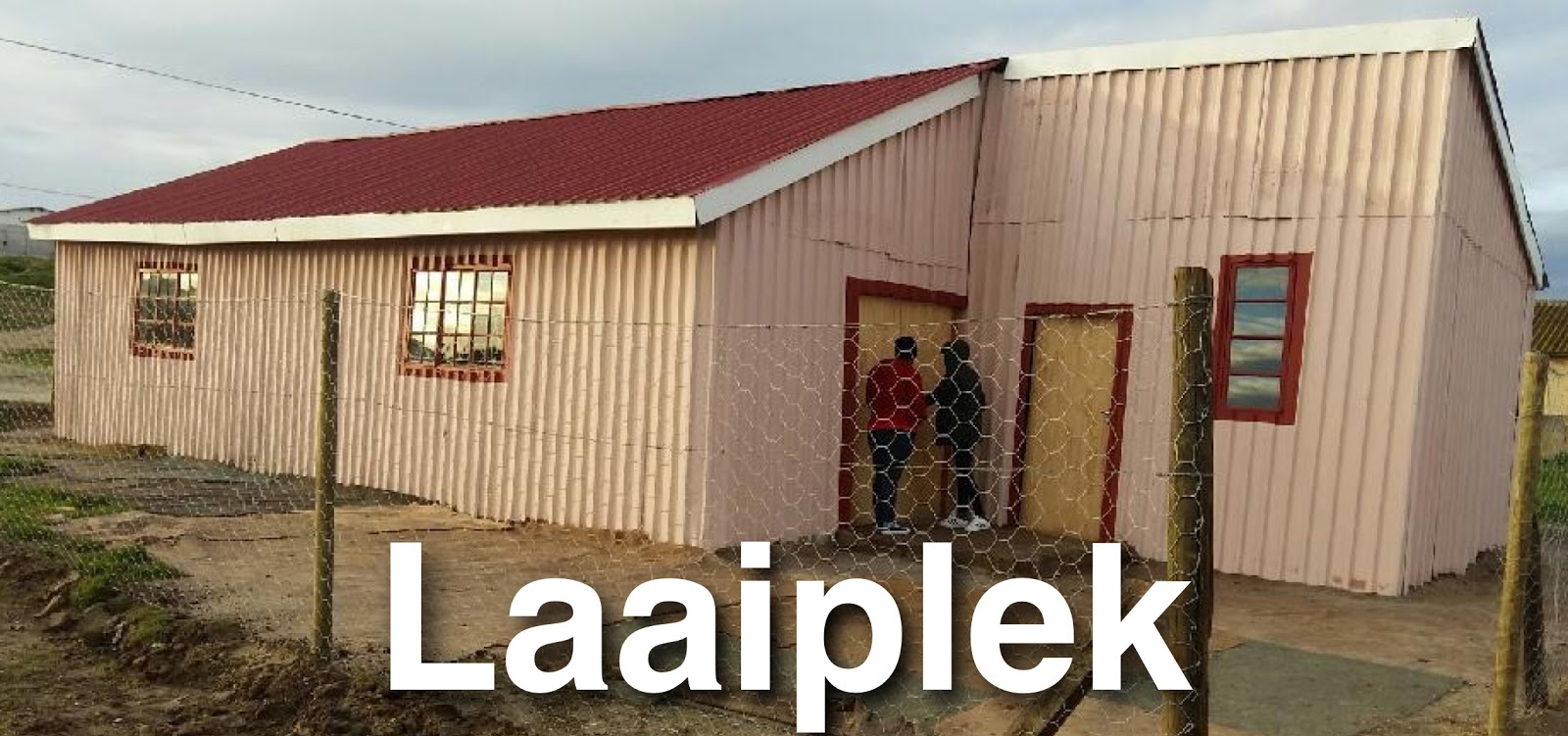 Cape West Coast Circuit: Societies